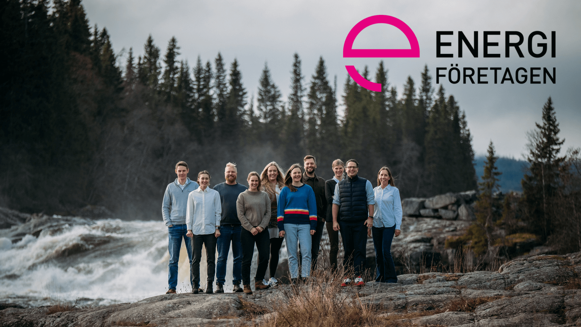 Nya medlemmar hos Energiföretagen - Sunna Group