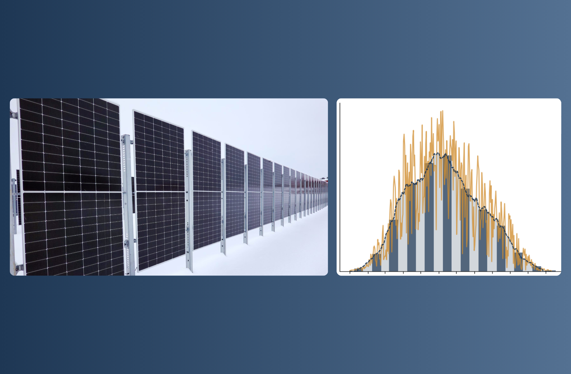 Solar Plant of the Year 2024 celebrates one year in operation - Sunna group